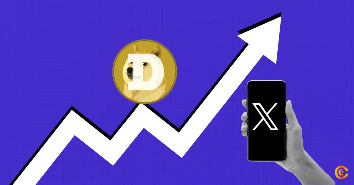 Dogecoin (DOGE) Making a Comeback: Can It Reach $10 with Familiar Chart ...
