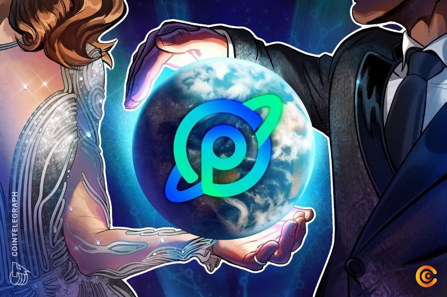 Tokenizing the future with Lionel Messi: How RWA can help save the planet